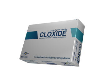كلوكسيد لعلاج القولون العصبى ~ الصيدلية اليوم