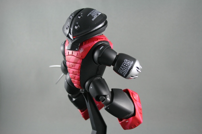 Gundam Australia Blog: THE CATAPULT: GAF Member Gunpla Feature - HG ...