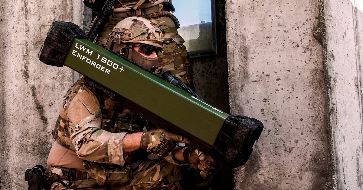 desarrollo defensa y tecnologia belica: MBDA recibe un contrato para el suministro de sistemas ...