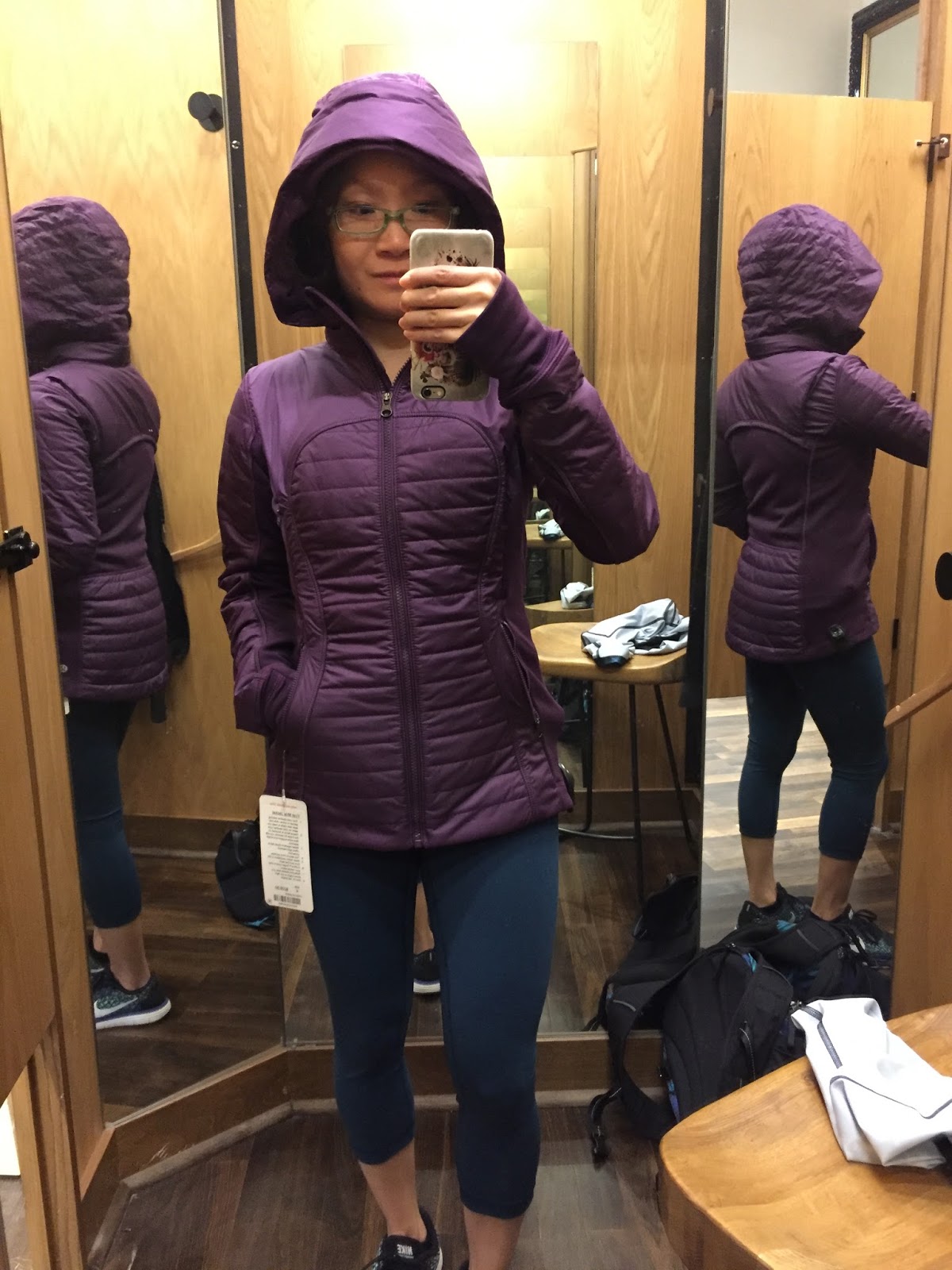 Lululemon First Mile Jacket | atelier-yuwa.ciao.jp