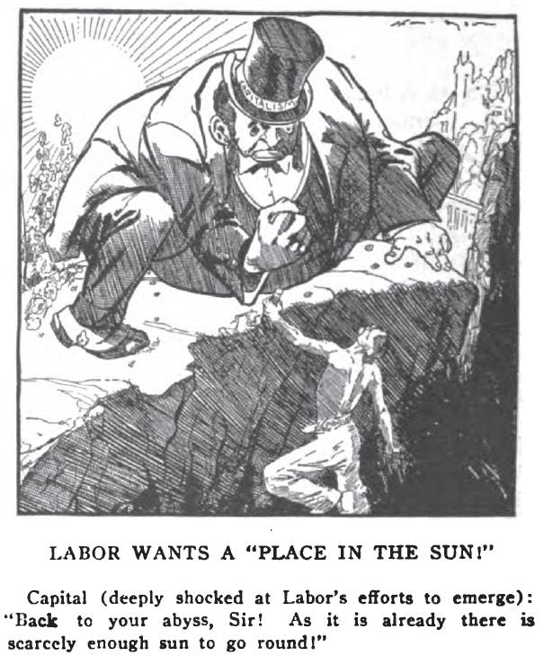 The Irascible Curmudgeon: Useful cartoons to remind ourselves that ...