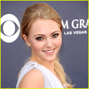 Onfolip: Annasophia Robb Profile-Bio and Pictures 2012