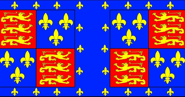 The Waving Flag: Flags Types during the Wars of the Roses