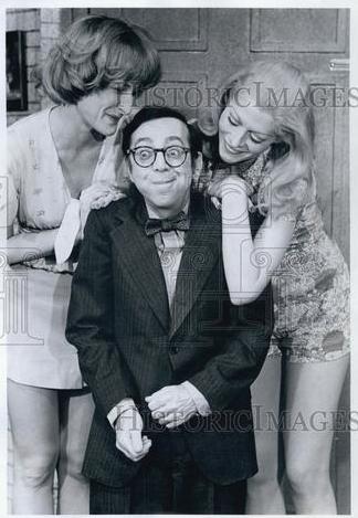 D R E W • F R I E D M A N: The Odder Couples