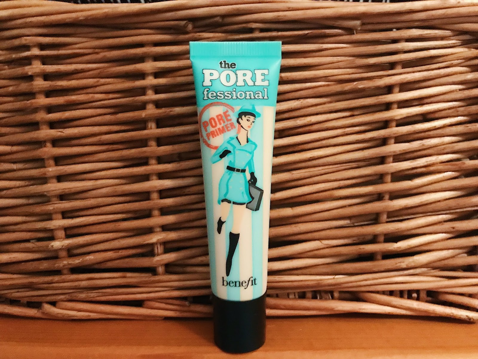 Primed and Poreless with Benefit Porefessional - This Is Noelle
