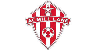 The Cold End: AC MILL LANE VICTORIOUS AT BUNGAY TOWN RESERVES