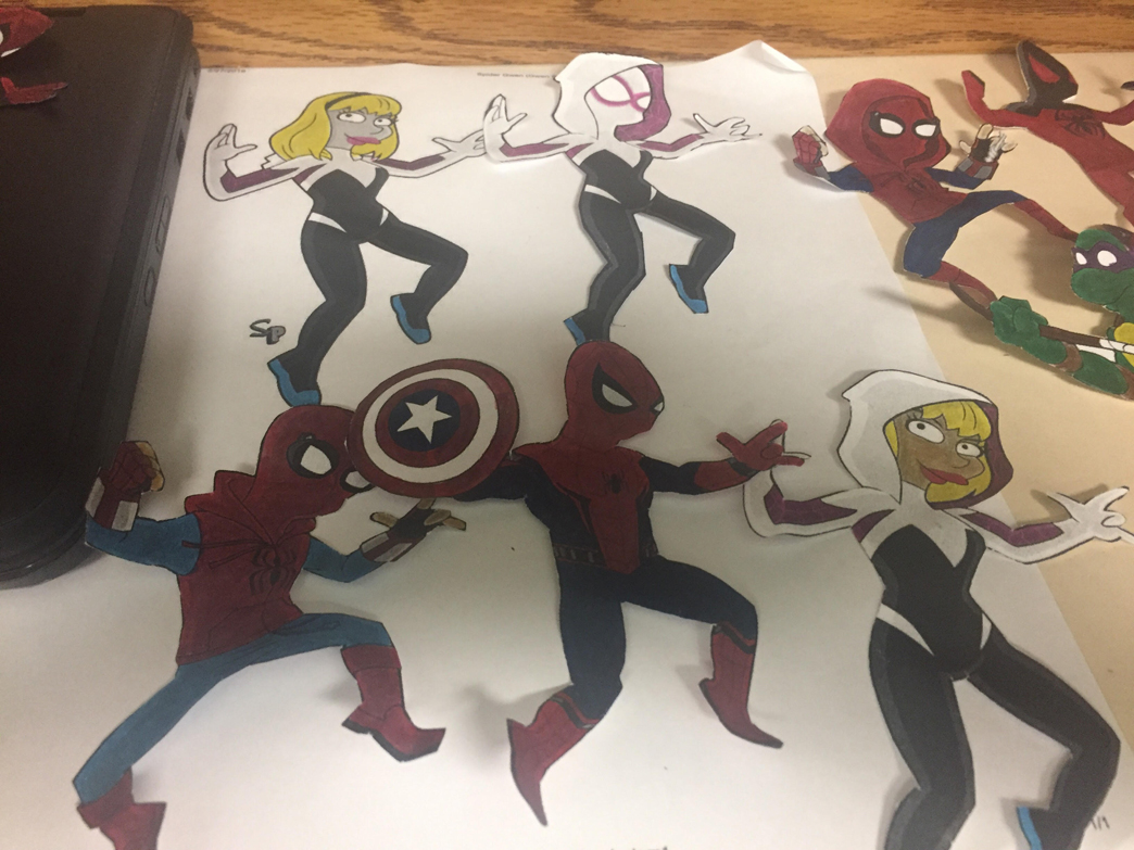 Springfield Punx: 2019