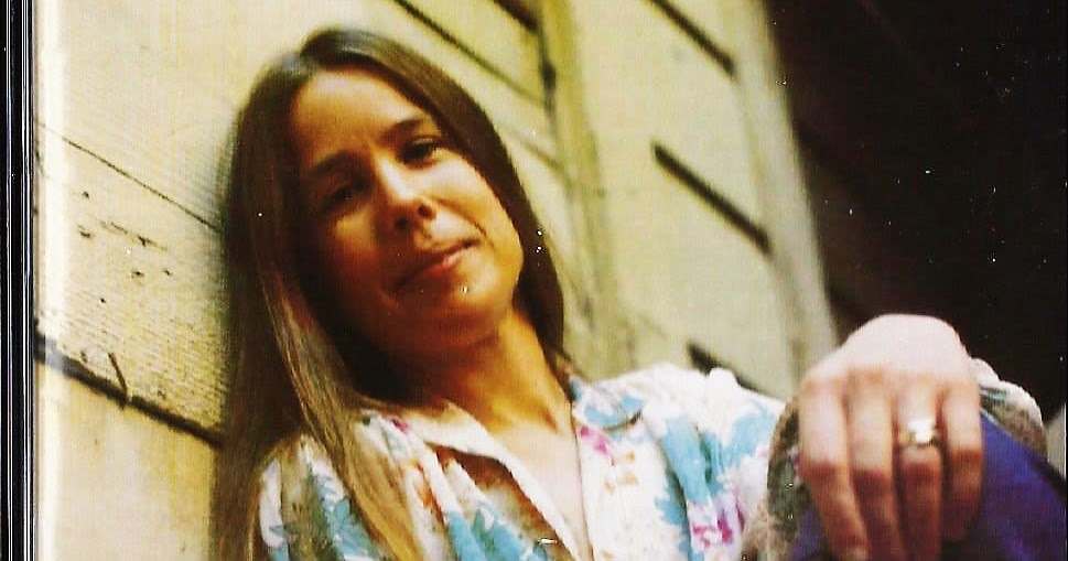 Quiet Days: Safe At Anchor by Kate Wolf.