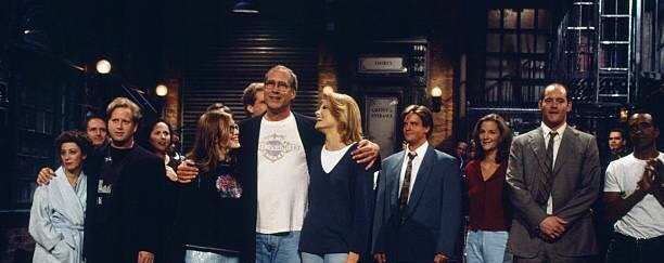 Mark Mckinney Bill Brasky