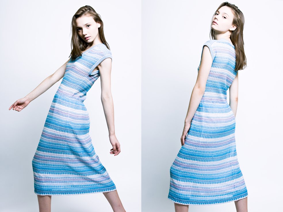 My Fashion Secret: MFS presents a collection of exquisite vintage frocks