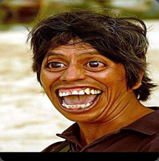 EL HOMBRES MAS FEO DEL MUNDO, MAS ALTO, MAS PEQUE;OS ,MAS GORDO Y MAS ...