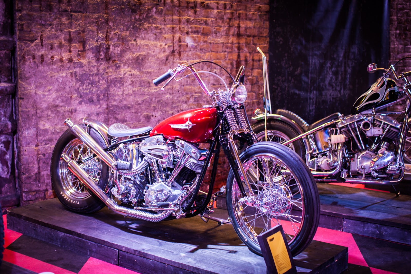 dWrenched - Kustom Kulture and Crazy Bikes: EVENT - ASSEMBLY MOTORCYCLE ...