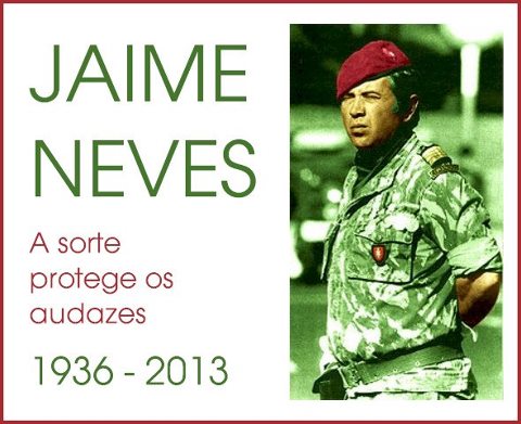 Depois Falamos: Um Grande Soldado