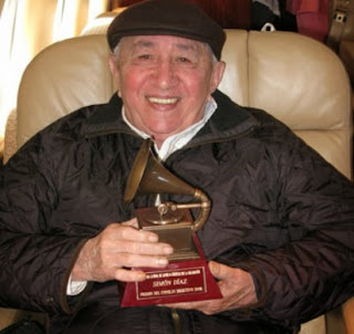 Espectáculo: La Historia de Nuestro Gran Tío Simón