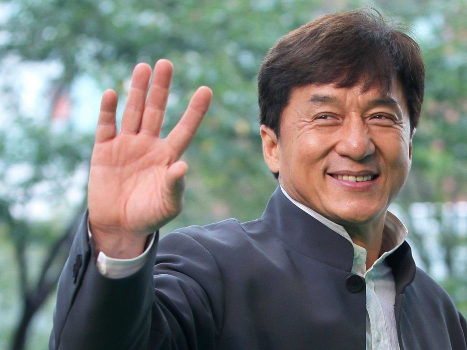 Jackie Chan Wiki, Biography, Dob, Age, Height, Weight, Wife, Affairs ...