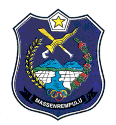 Komunitas ATLAS: Kabupaten Enrekang