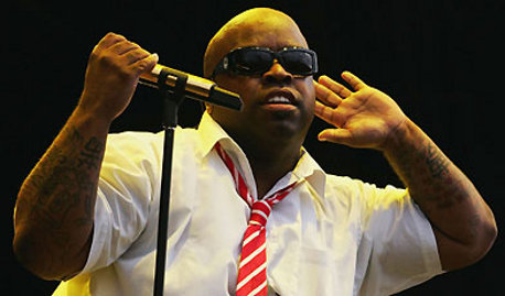 Cee Lo Green - Forget You Lyrics ~ The Latest Music Online