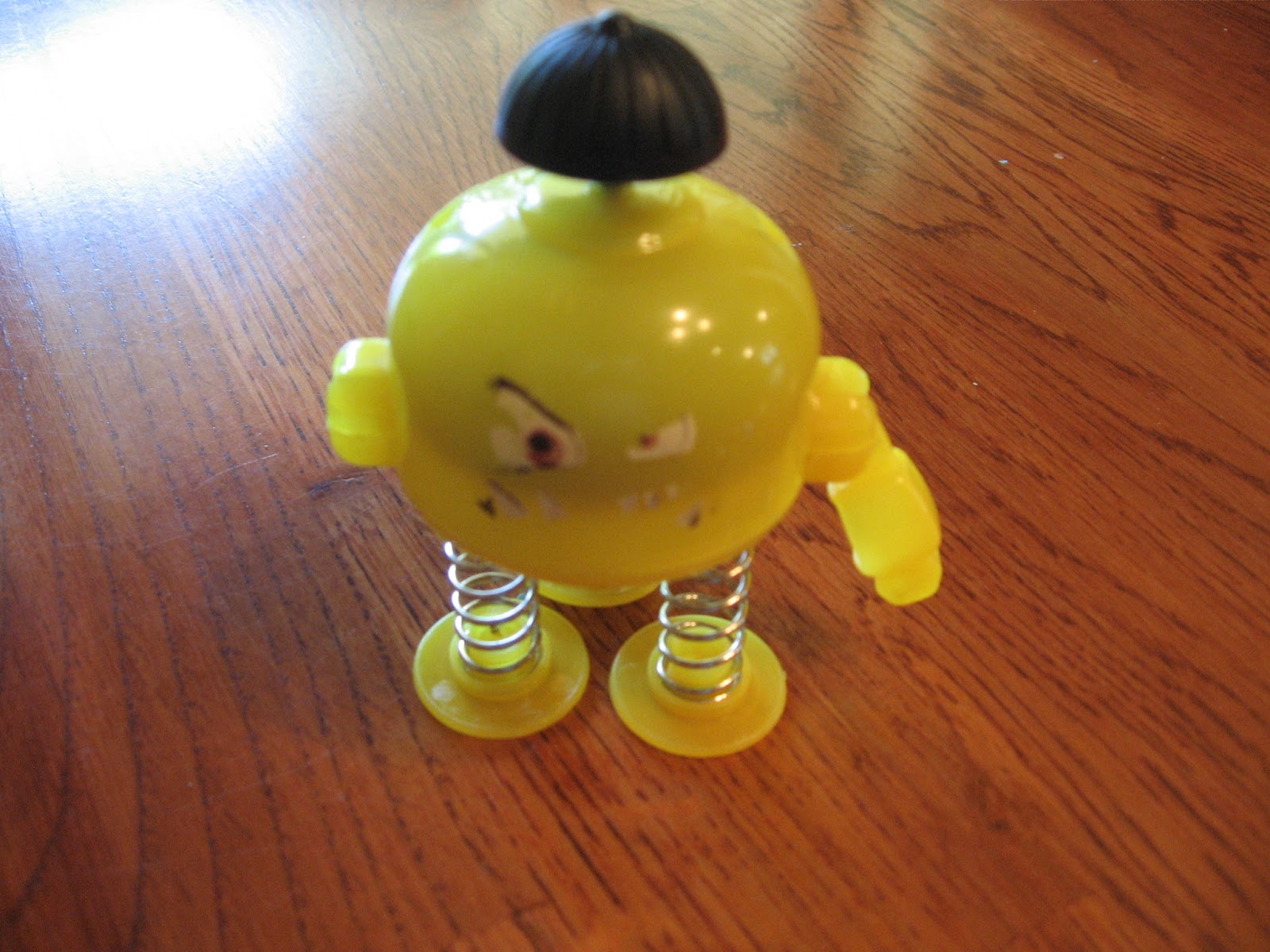 Almost Unschoolers: STEM - Making the Most of Grocery Store Toys - Spin ...