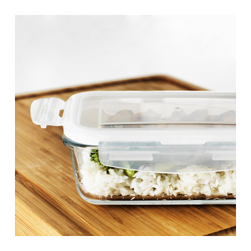 5 Trucos para Organizar tus Tupper - Alrededor de Ana