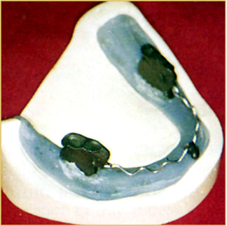 Dentistry and Medicine: Concept of Neutral Zone