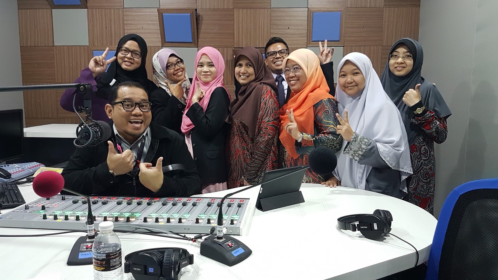 WANDERLUST DJ: Little Rara Thai Noodle House, Jalan Kia Peng, Kuala Lumpur