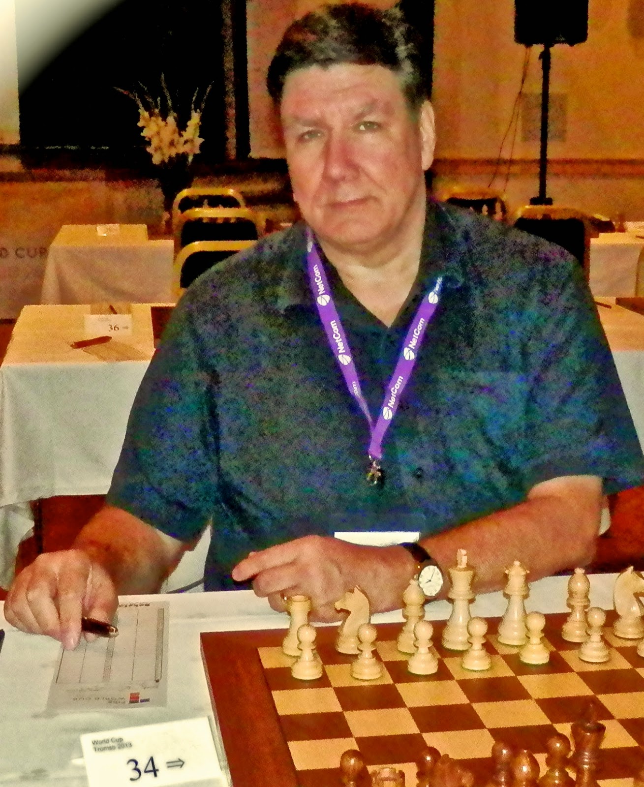 Boylston Chess Club Weblog: BCC: HARRY LYMAN MEMORIAL // LAST HURRAH ...
