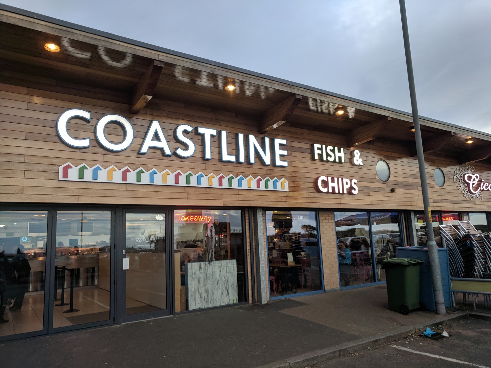 Don't forget to visit Blyth Beach this winter | North East Family Fun