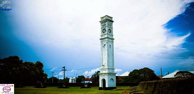 Lanka Pictures Page: Matara City Tour