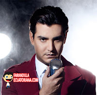 artistasecuatorianos: DANILO ROSERO