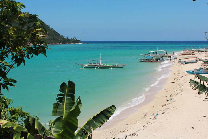 ILO-ILO: Iloilo’s 13 Best Beaches and Island Destinations