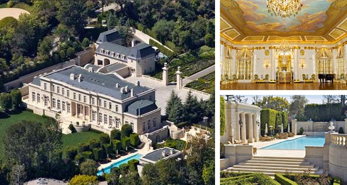 Beverly News - Celebrity Gossip | Hollywood Gossip | Entertainment News ...