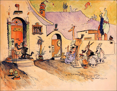 CEREBRAL BOINKFEST: 7/17/11 - 7/24/11