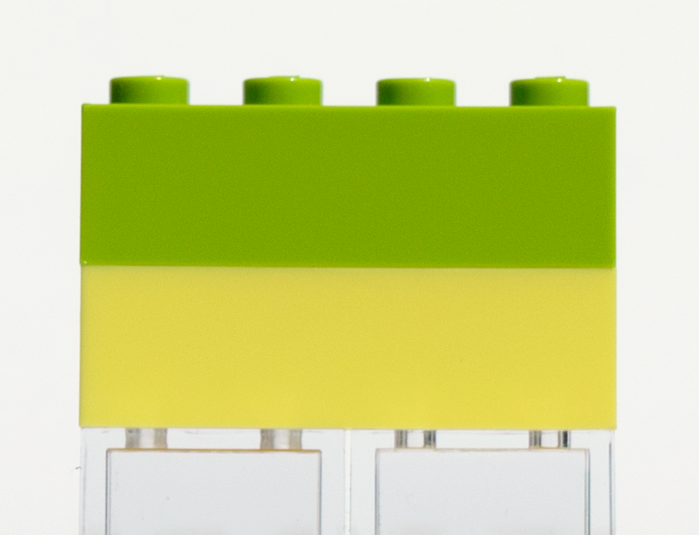 Cool for school | New Elementary: LEGO® parts, sets and techniques