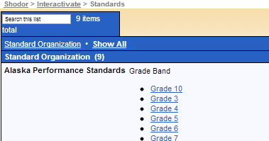 Communicate .. Create .. EdTech: Interactivate - CC aligned Math lessons and activities