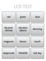 India Mobile List: Samsung Glaxy S3 | Secret Codes | LCD Test | Images ...