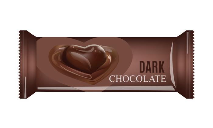 Блог Колибри: Chocolate bar Design Templates