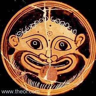 Classics in Sarasota: Enter the Guard: Voice and polis in Antigone