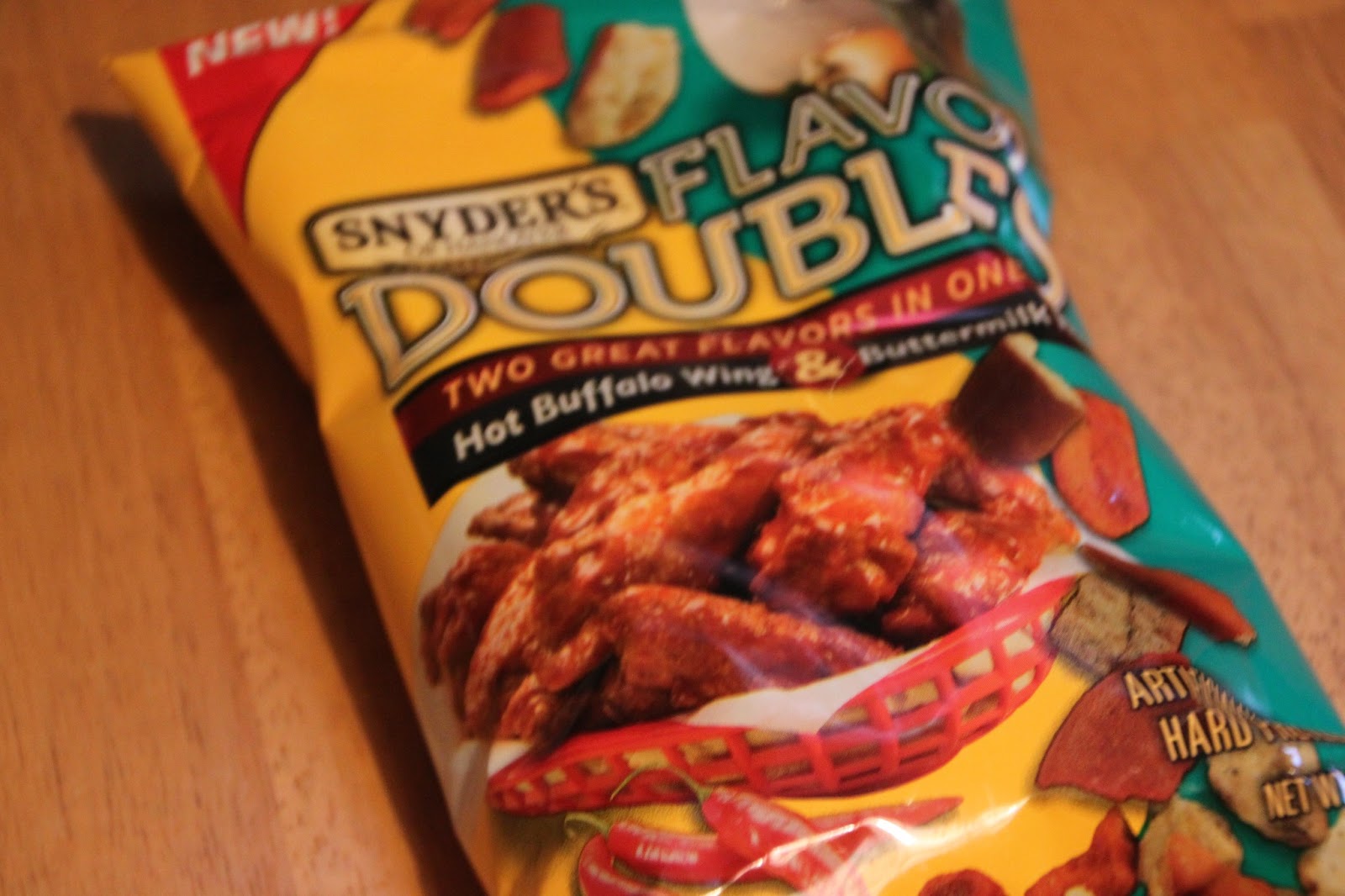 Susan's Disney Family: Snyder's of Hanover great snacks for the family ...