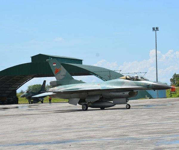 DEFENSE STUDIES: Panglima TNI : Koopsau III Bermarkas di Biak