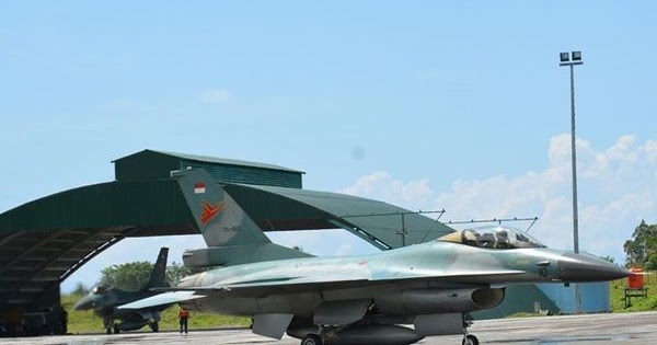 DEFENSE STUDIES: Panglima TNI : Koopsau III Bermarkas di Biak