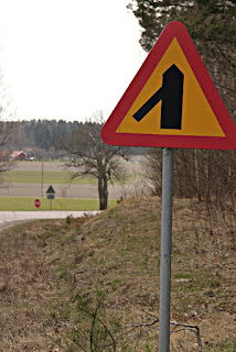 Kjulaklotter: Varning för...