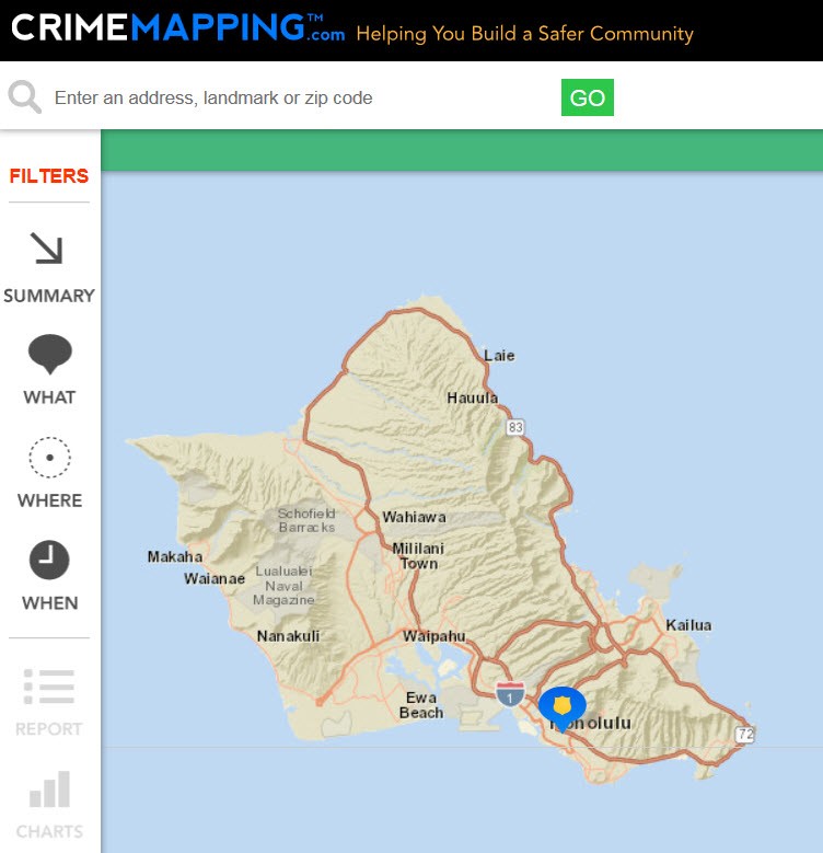 Kaneohe Neighborhood Board Blog: Kaneohe Neighborhood Board Receives ...