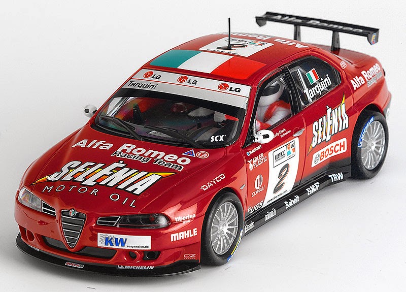 Story Of Car Modification in Worldwide.: Alfa Romeo 159 Modified