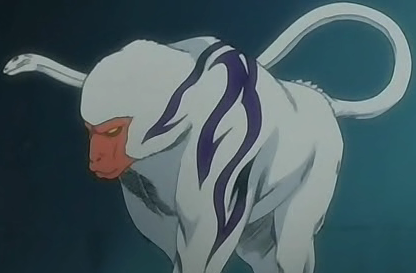 Beliefs/Feelings: Bleach 2: Zampakuto and Hollows
