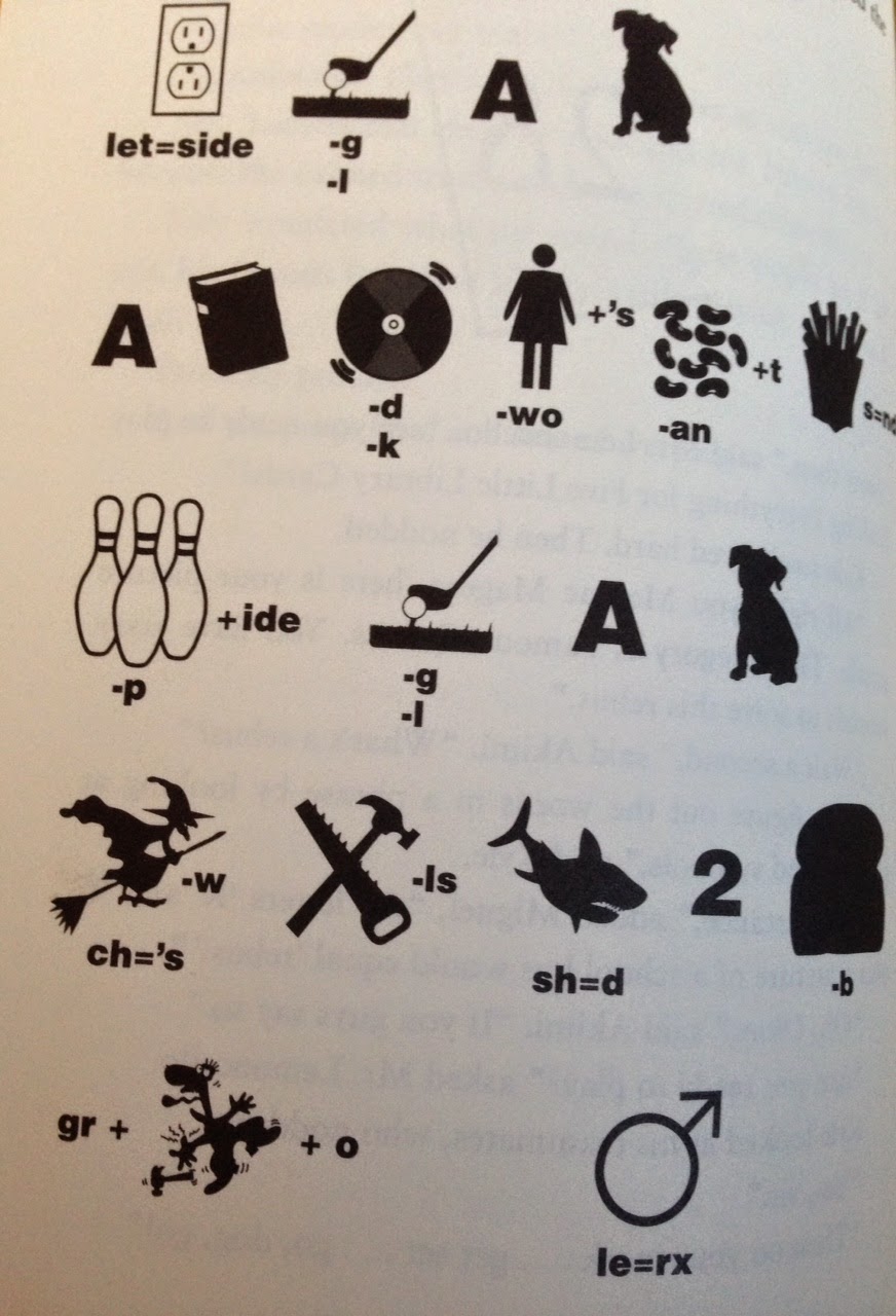 Bookie on the Shelf: Escape From Mr. Lemoncello's Library