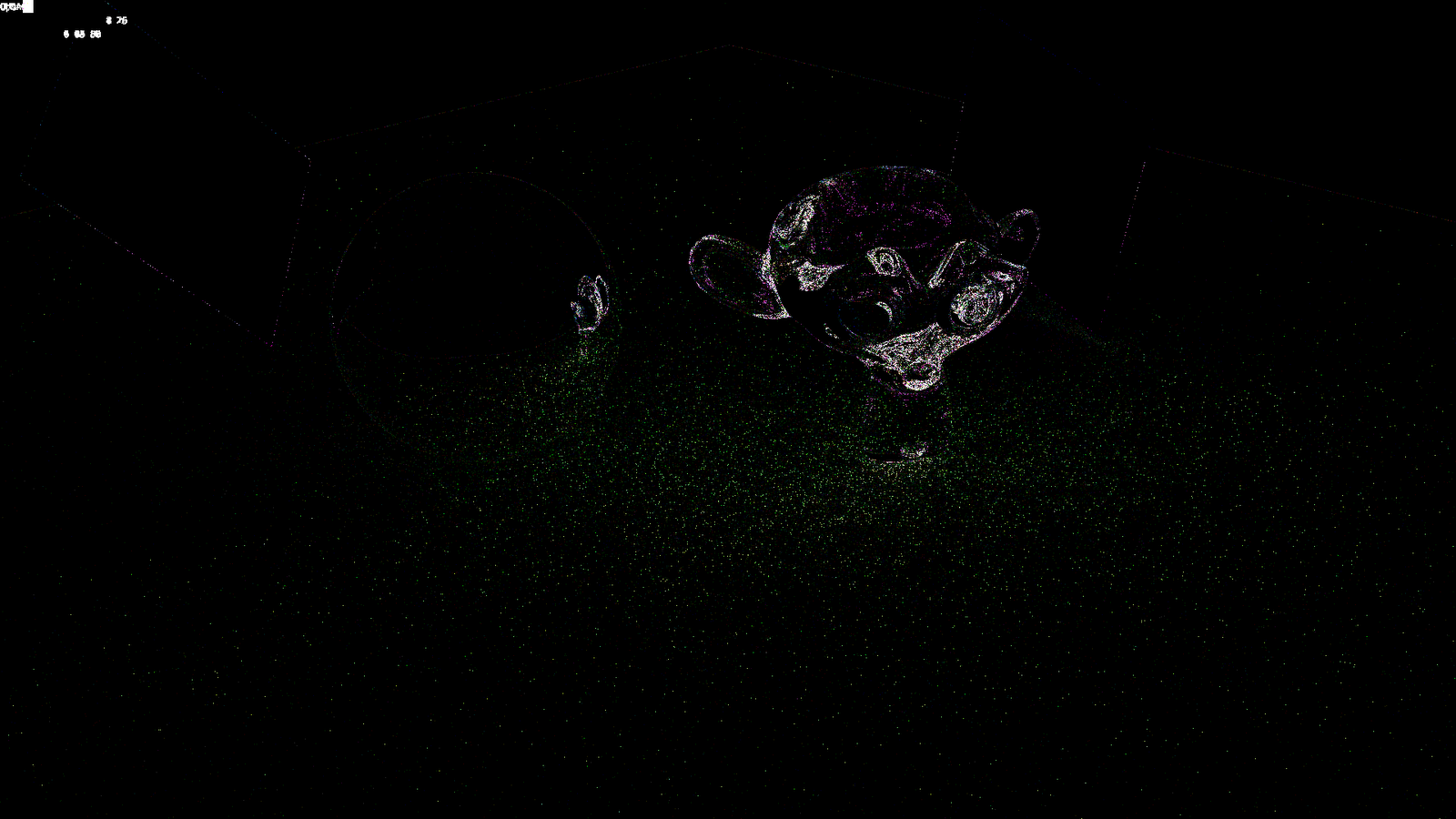 Austere Grims Blender Tutorials Cycles Cuda Vs Opencl