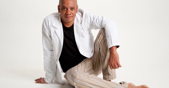 Vander Lee comemora 15 anos de carreira com show no Sesc Nova Iguaçu ...