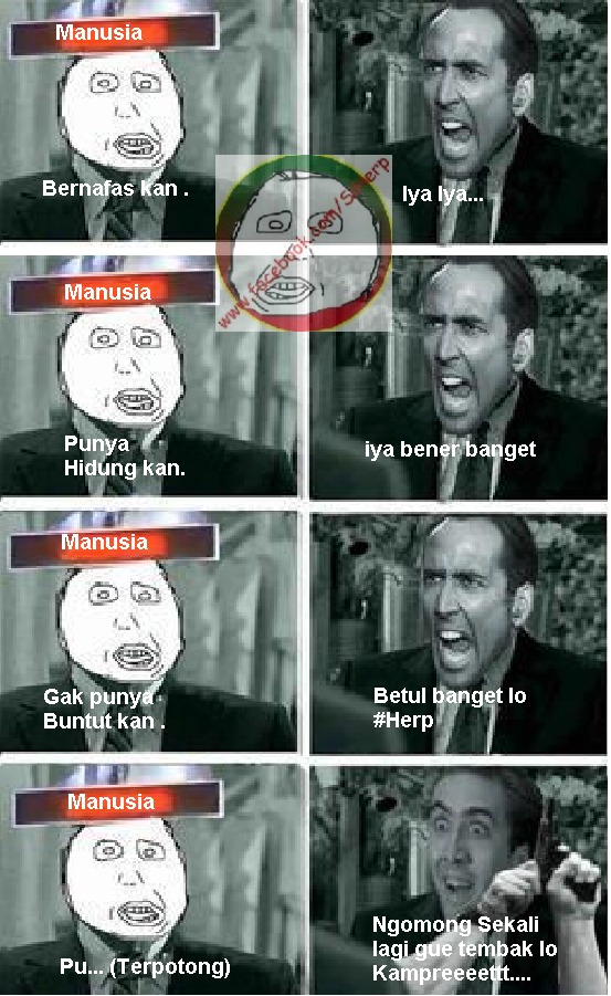 Kumpulan MEME : 5 Plesetan Kuis Eat Bulaga - Cara Judan