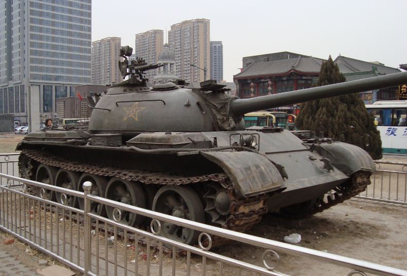 Our Chinafied World