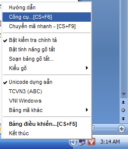 CÁCH CHUYỂN MÃ FONT CHỮ SANG UNICODE TRONG WORD | Giải pháp 5S